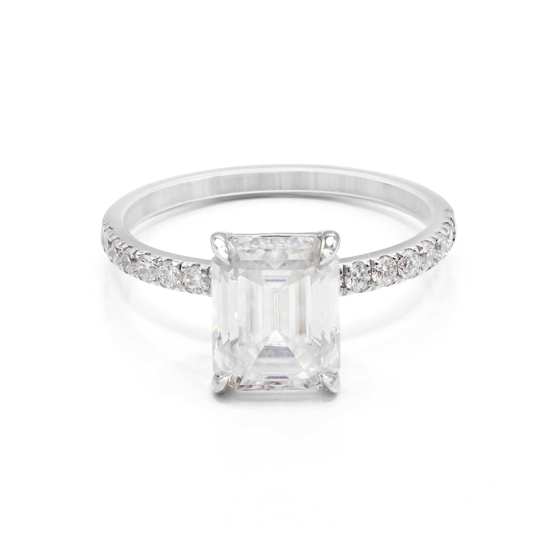 Engagement Rings - Find Your Perfect Ring at Say It With | Say It With