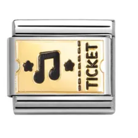 Nomination Classic Ticket Concert Link | Say It With