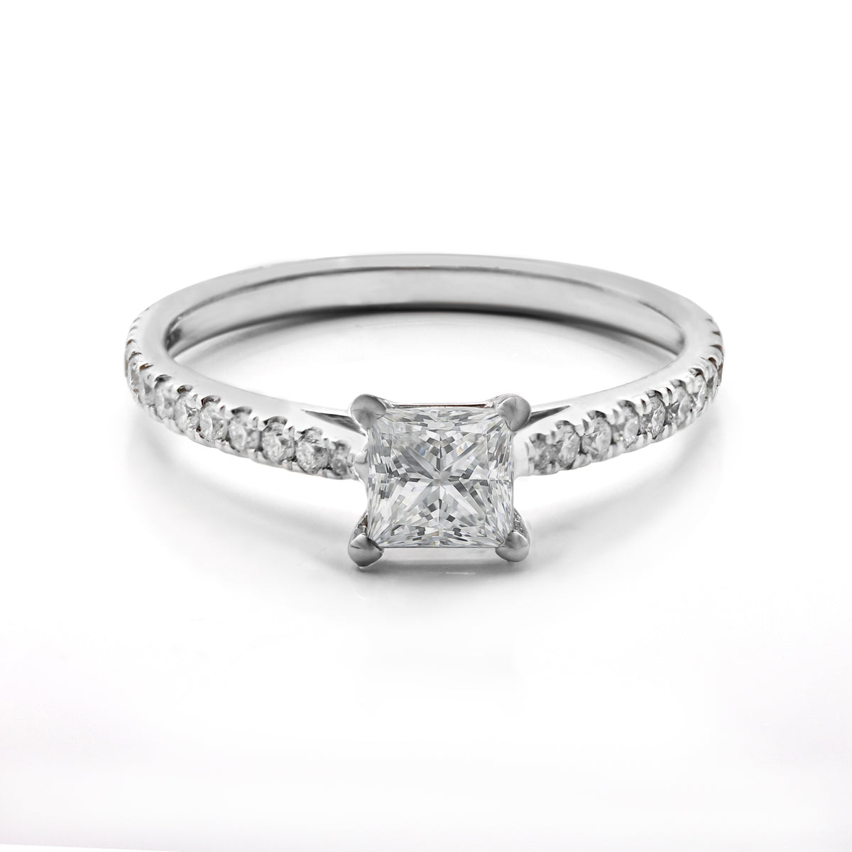 Engagement Rings - Find Your Perfect Ring at Say It With | Say It With