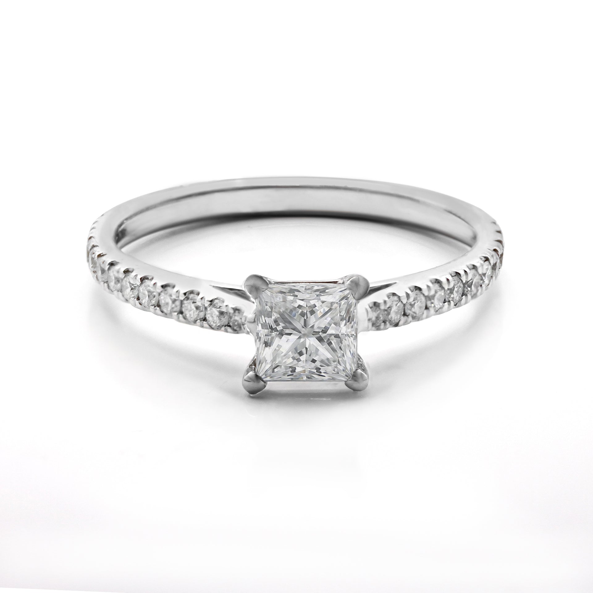 Engagement Rings - Find Your Perfect Ring at Say It With | Say It With