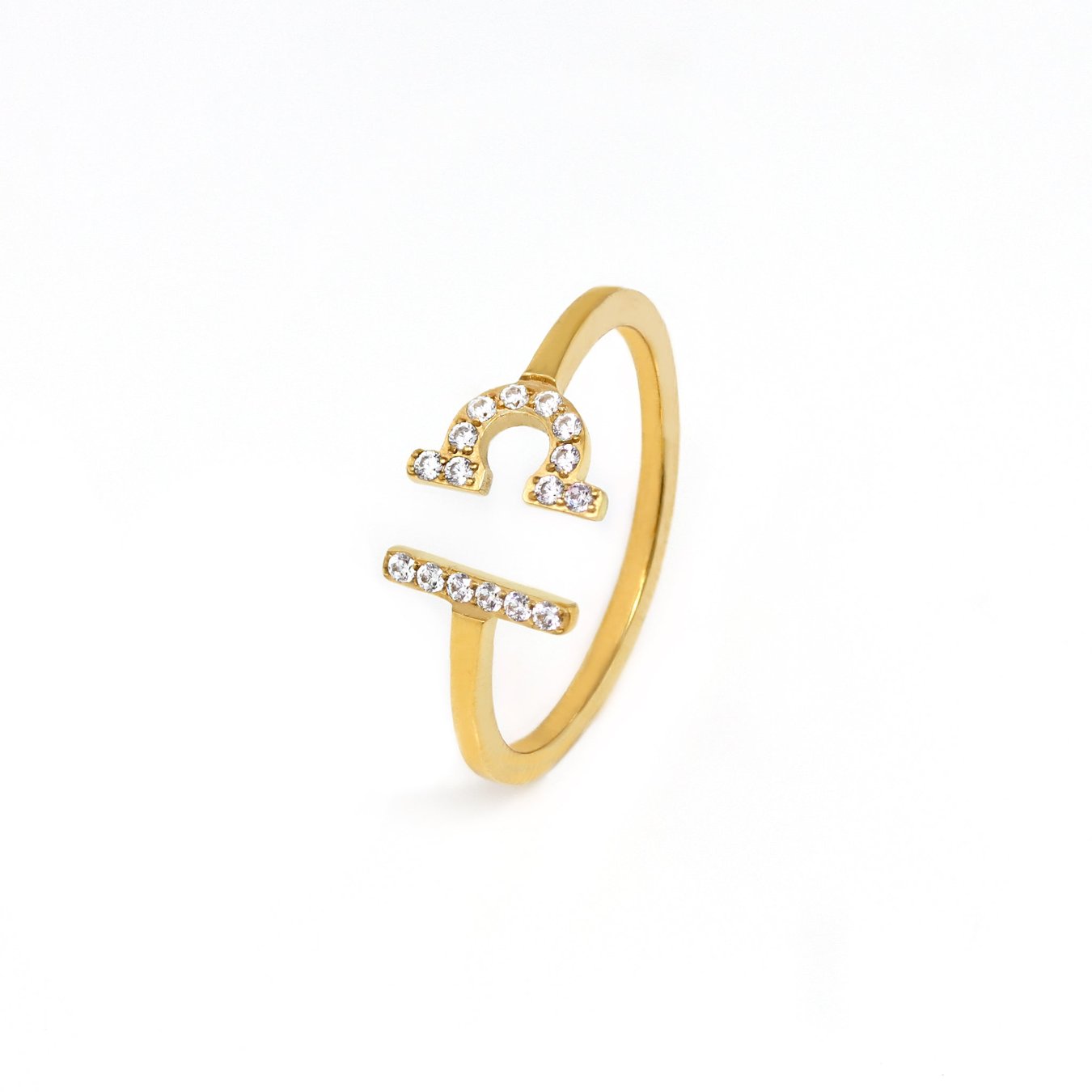 Zodiac Ring Collection | Say It With