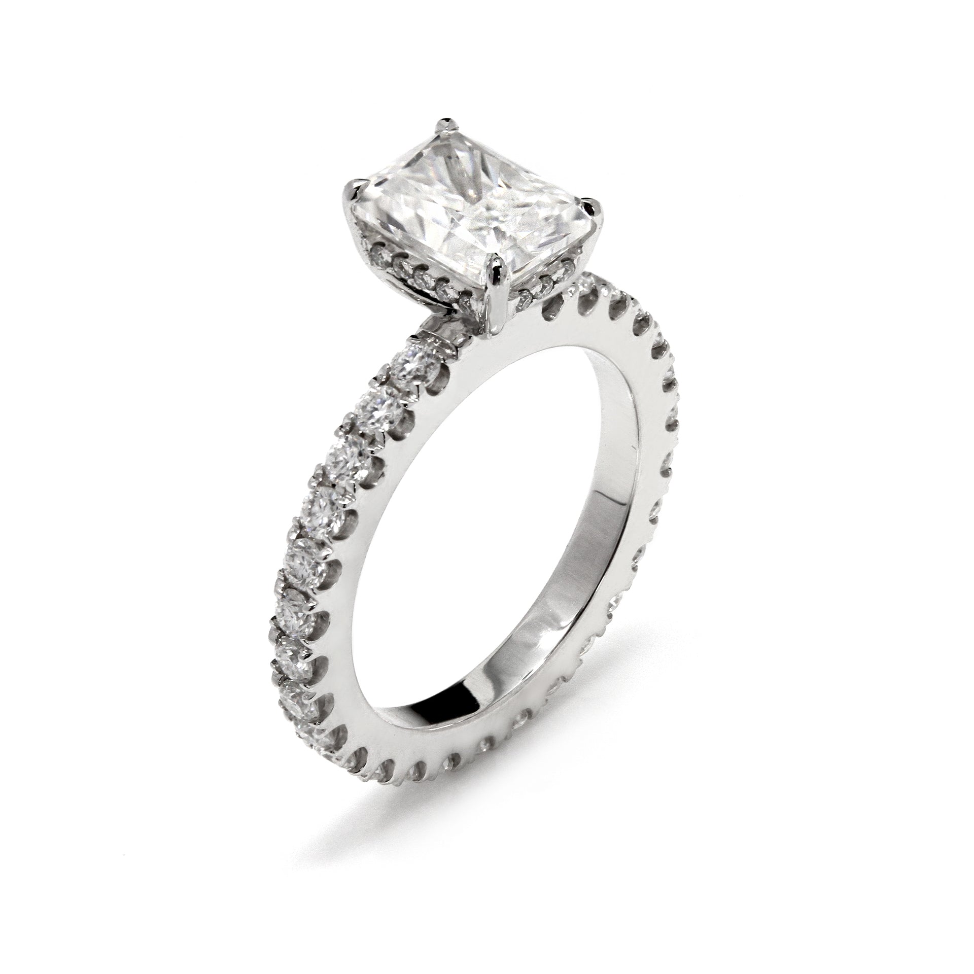 Engagement Rings - Find Your Perfect Ring at Say It With | Say It With